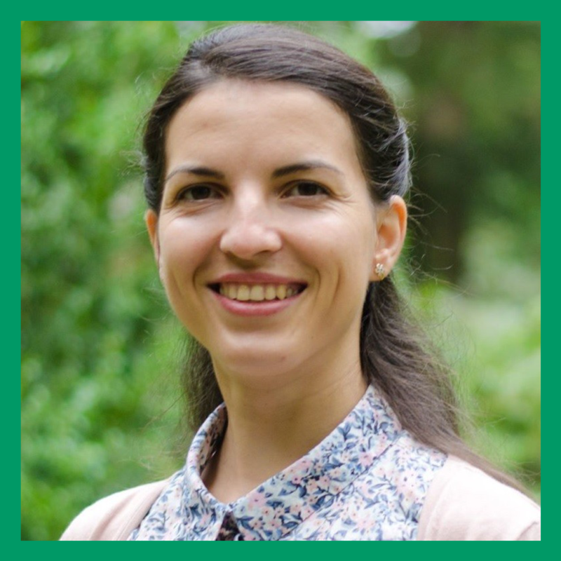 SmartForest 2025 Speakers - SmartForest