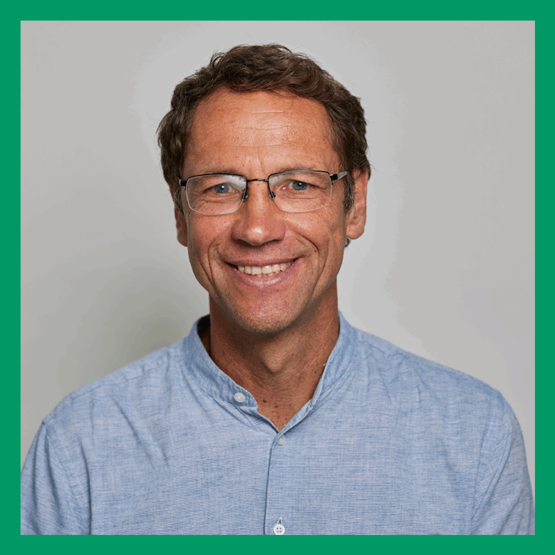 Programmkomitee - SmartForest